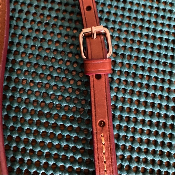 Dooney & Bourke | Bags | Dooney Bourke Crossbody Colts Purse Nwt 38 ...